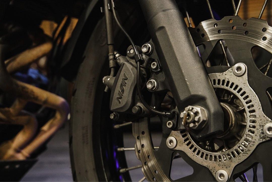 Kawasaki Versys X-300 ABS (X300), Motorcycles, Motorcycles for Sale ...