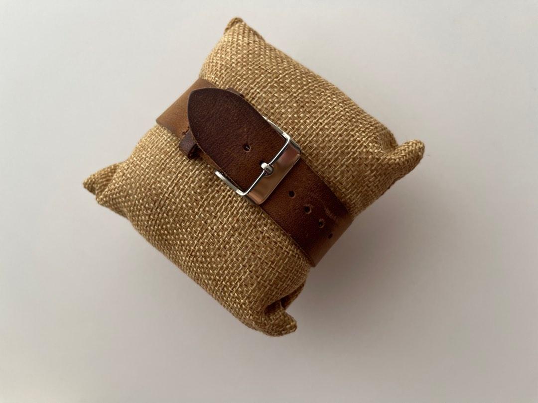 Kawayan PH Miyagi Watch, Luxury, Watches on Carousell