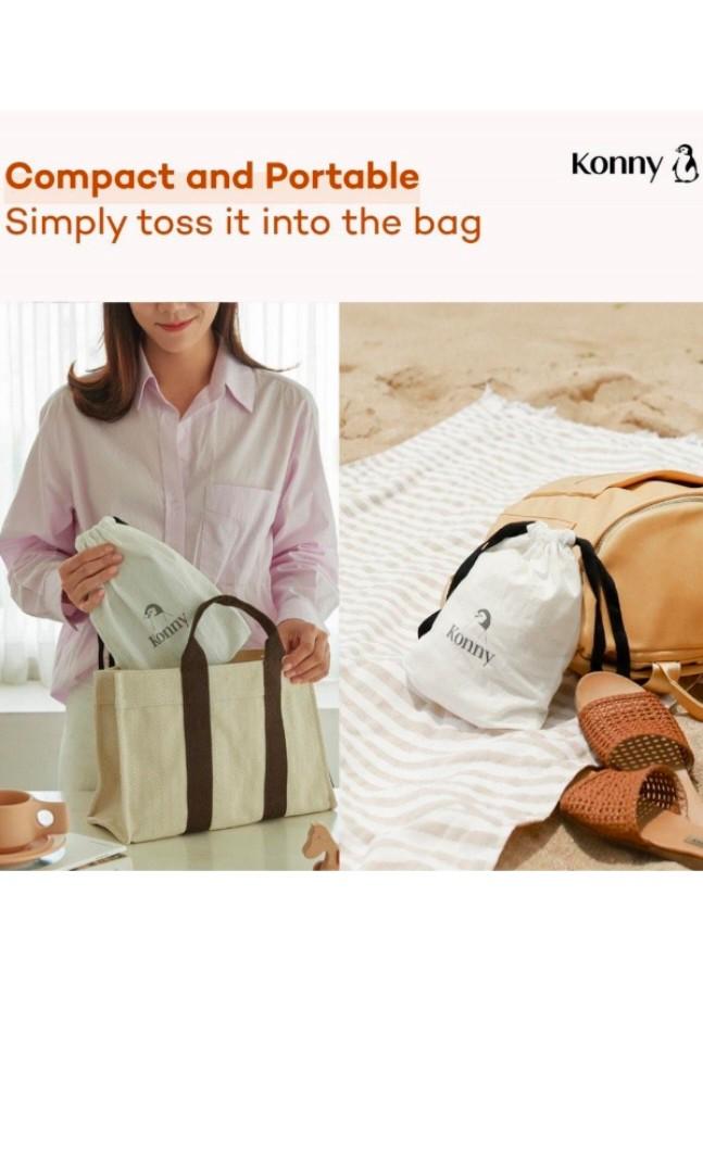 Konny (Original without box), Babies & Kids, Going Out, Carriers ...
