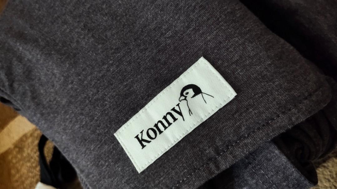 Konny (Original without box), Babies & Kids, Going Out, Carriers ...