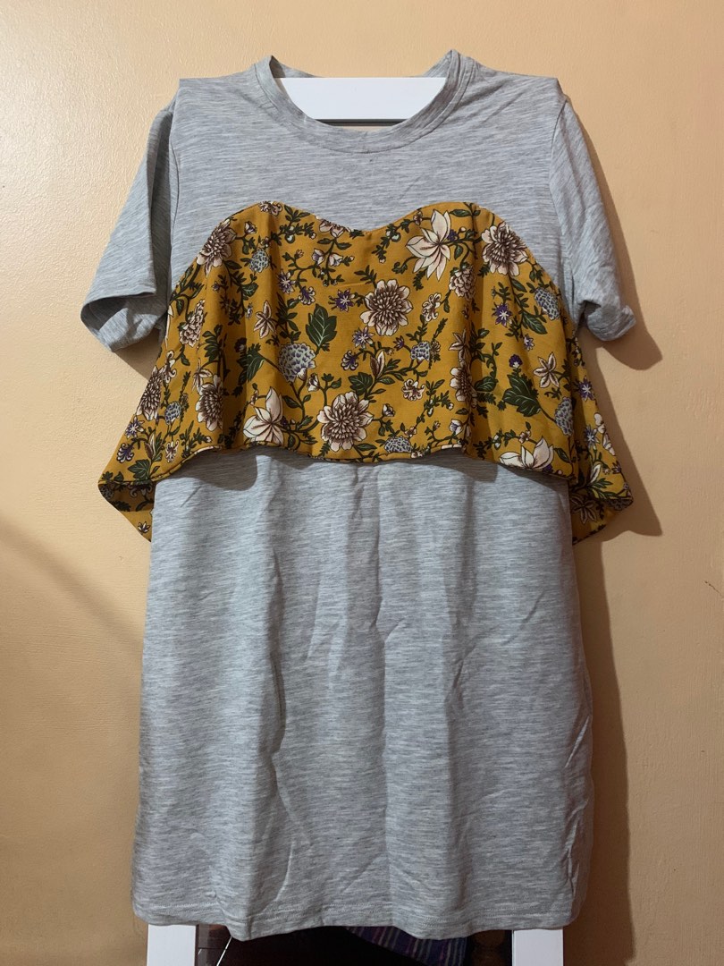 Korean Dress, Women's Fashion, Dresses & Sets, Dresses on Carousell