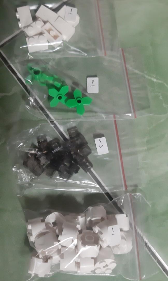 lego ori, Toys & Collectibles, Mainan di Carousell