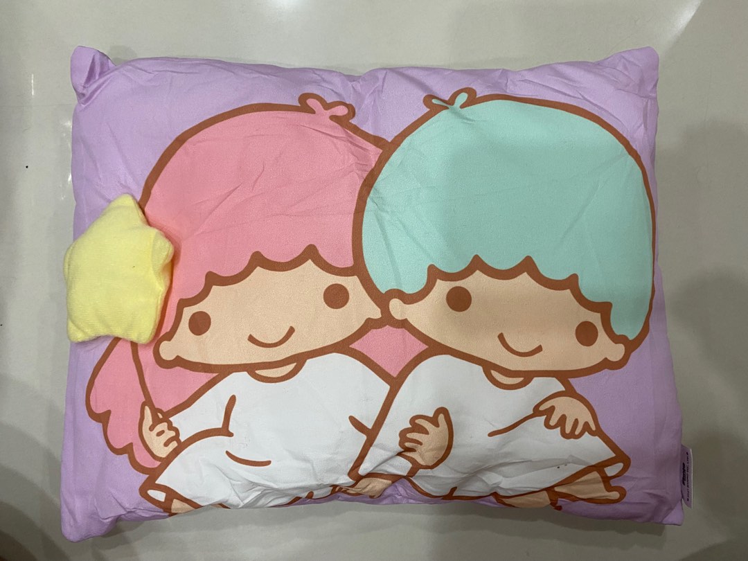 Little twin stars, Hobbies & Toys, Stationary & Craft, Other Stationery ...