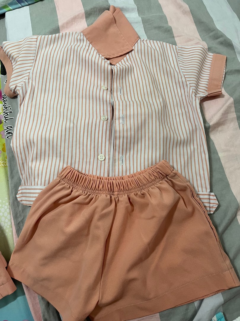 LSK uniform, Babies & Kids, Babies & Kids Fashion on Carousell