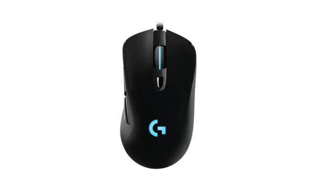 Logitech G403 Hero, Computers & Tech, Parts & Accessories, Mouse ...