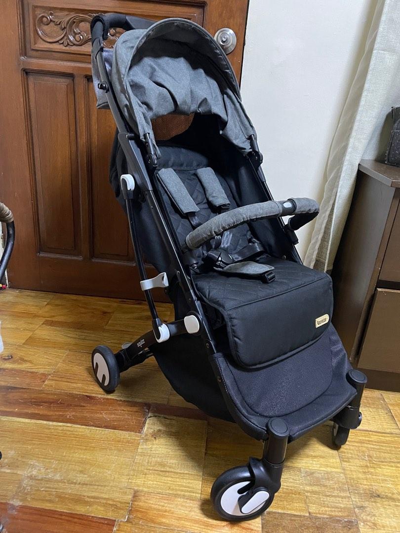 Looping Squizz 3.0 Stroller (Latest Version), Babies & Kids, Going Out ...