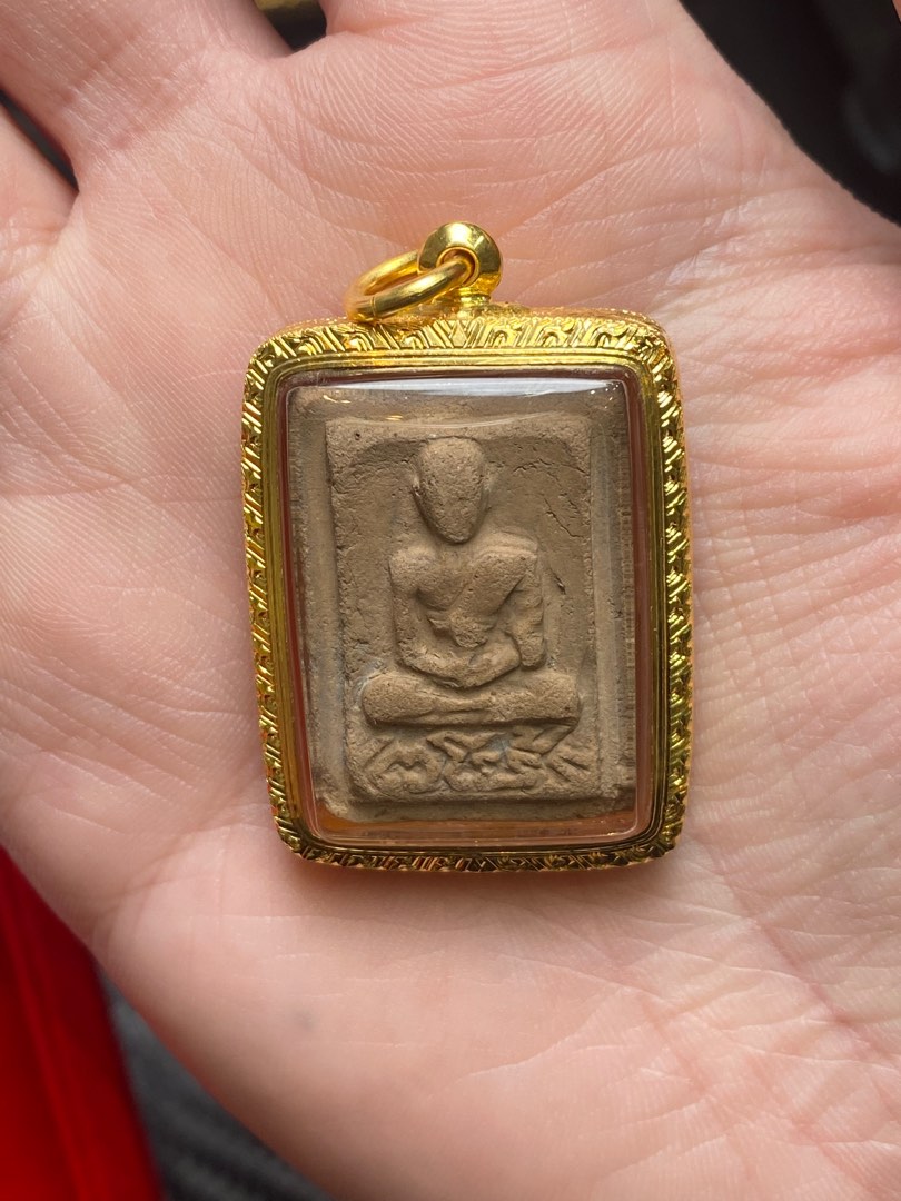 Lp Boyi Loop Meng, Hobbies & Toys, Memorabilia & Collectibles, Religious Items on Carousell