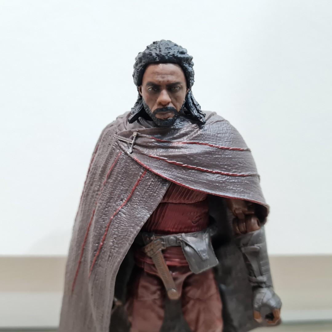 Marvel Legends Heimdall, Hobbies & Toys, Toys & Games on Carousell