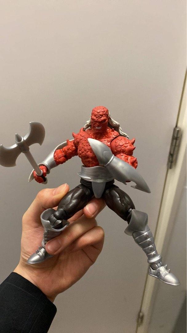 morg marvel legends