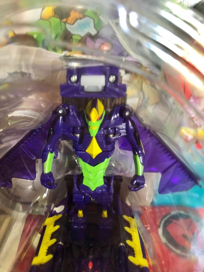 MECARD EX, Hobbies & Toys, Toys & Games on Carousell