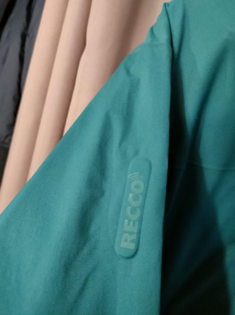 MERREL RECCO XDRY JACKET, Men's Fashion, Coats, Jackets and Outerwear ...