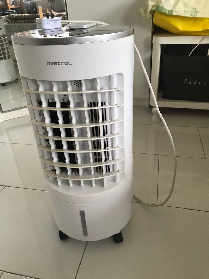 Mistral 5L Air Cooler MAC05R Shopee Malaysia | atelier-yuwa.ciao.jp