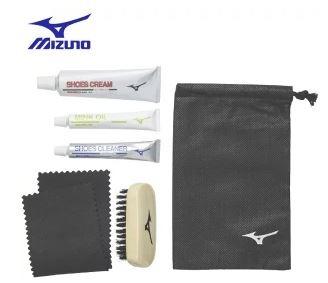 Mizuno Boots Cleaning Kit, Sports Equipment, Sports & Games, Racket ...
