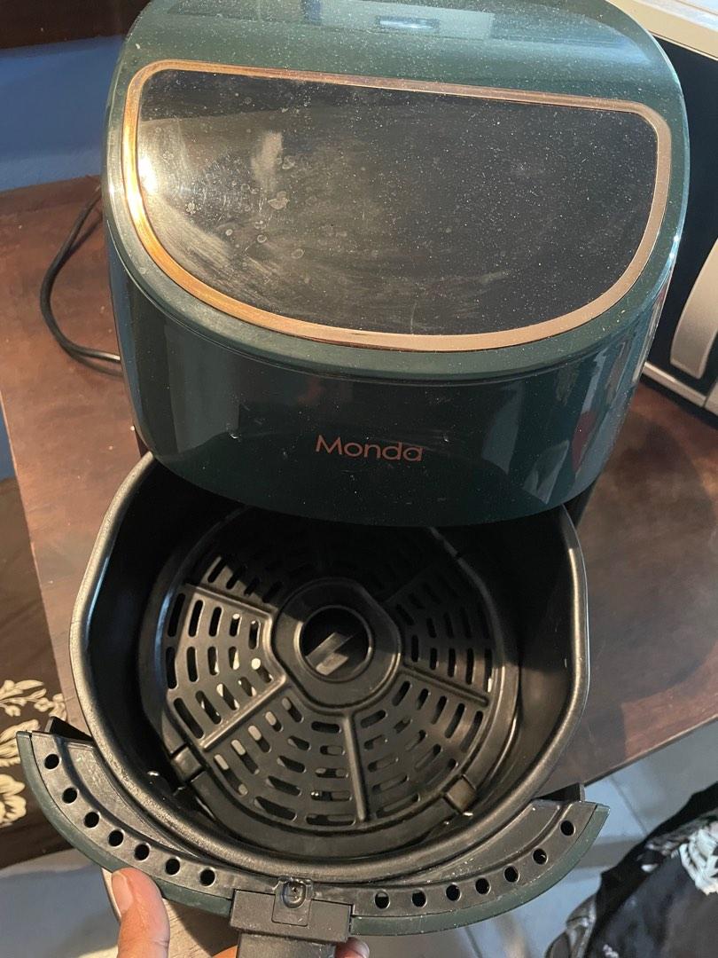 Move out sale - Monda Airfryer, TV & Home Appliances, Kitchen ...