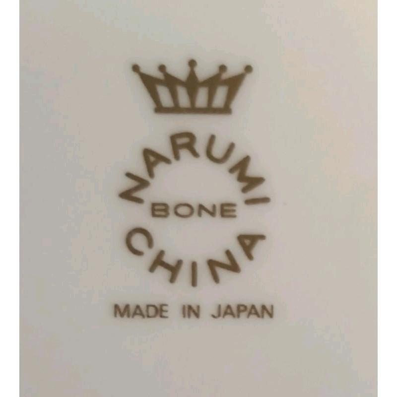 Narumi L32cm Made in Japan Milano Oval Plate in Original Box, Furniture ...