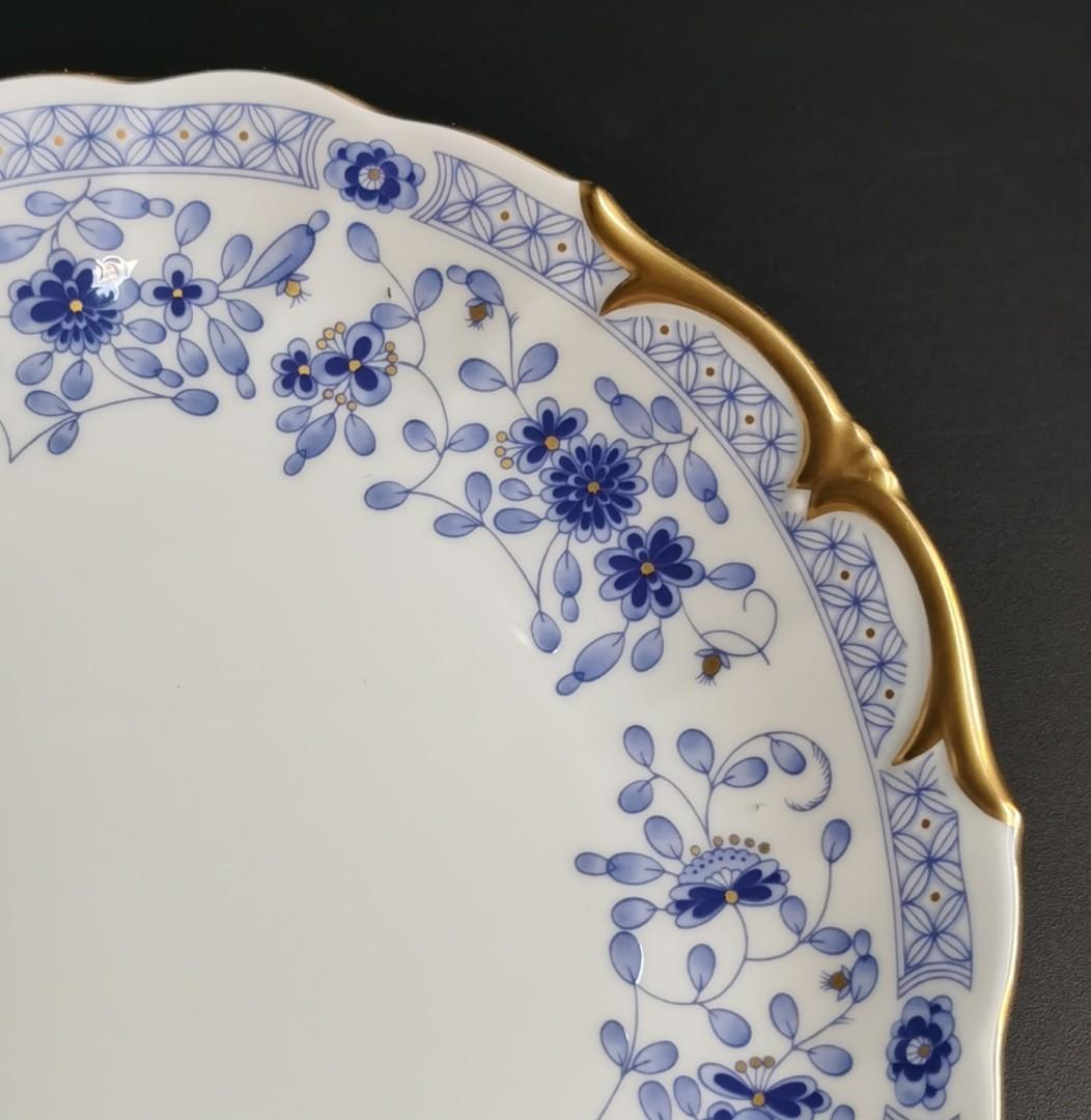 Narumi L32cm Made in Japan Milano Oval Plate in Original Box, Furniture ...