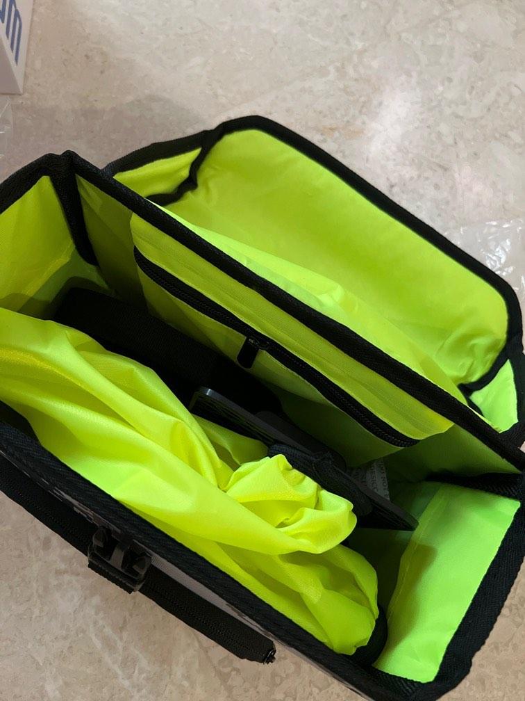 New Mobot Royale Freedom Bag + $50 Bike Voucher!, Sports Equipment ...