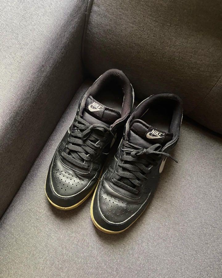 Nike dunk low terminator, Men's Fashion, Footwear, Sneakers on Carousell