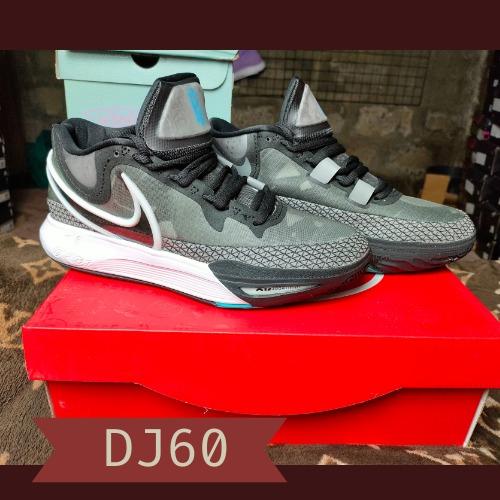 NIKE KYRIE 9 STROBEL EP, Men's Fashion, Footwear, Sneakers on Carousell