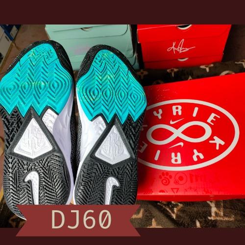 NIKE KYRIE 9 STROBEL EP, Men's Fashion, Footwear, Sneakers on Carousell