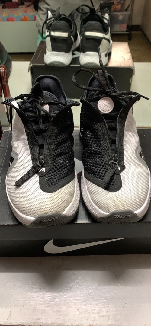 Nike PG 4 EP, Men's Fashion, Activewear on Carousell