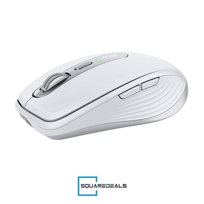 APR PROMO | Logitech MX Anywhere 3 Compact Performance Wireless Mouse ...