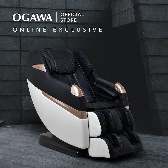 OGAWA smart jazz, Health & Nutrition, Massage Devices on Carousell