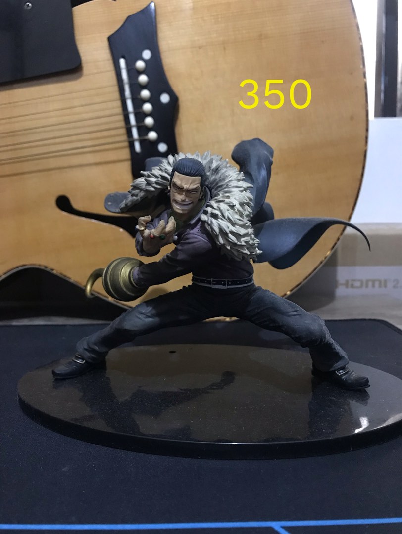 One piece figs, Hobbies & Toys, Toys & Games on Carousell