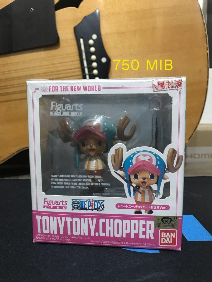 One piece figs, Hobbies & Toys, Toys & Games on Carousell
