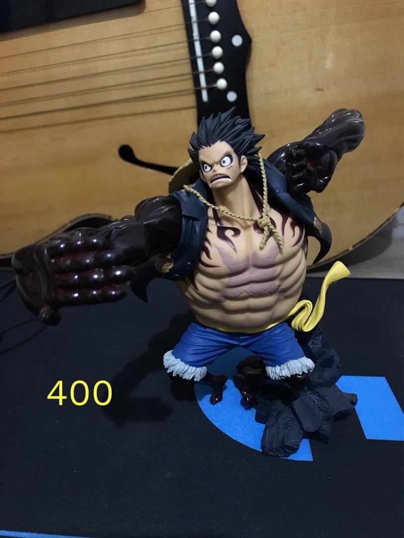 One piece figs, Hobbies & Toys, Toys & Games on Carousell