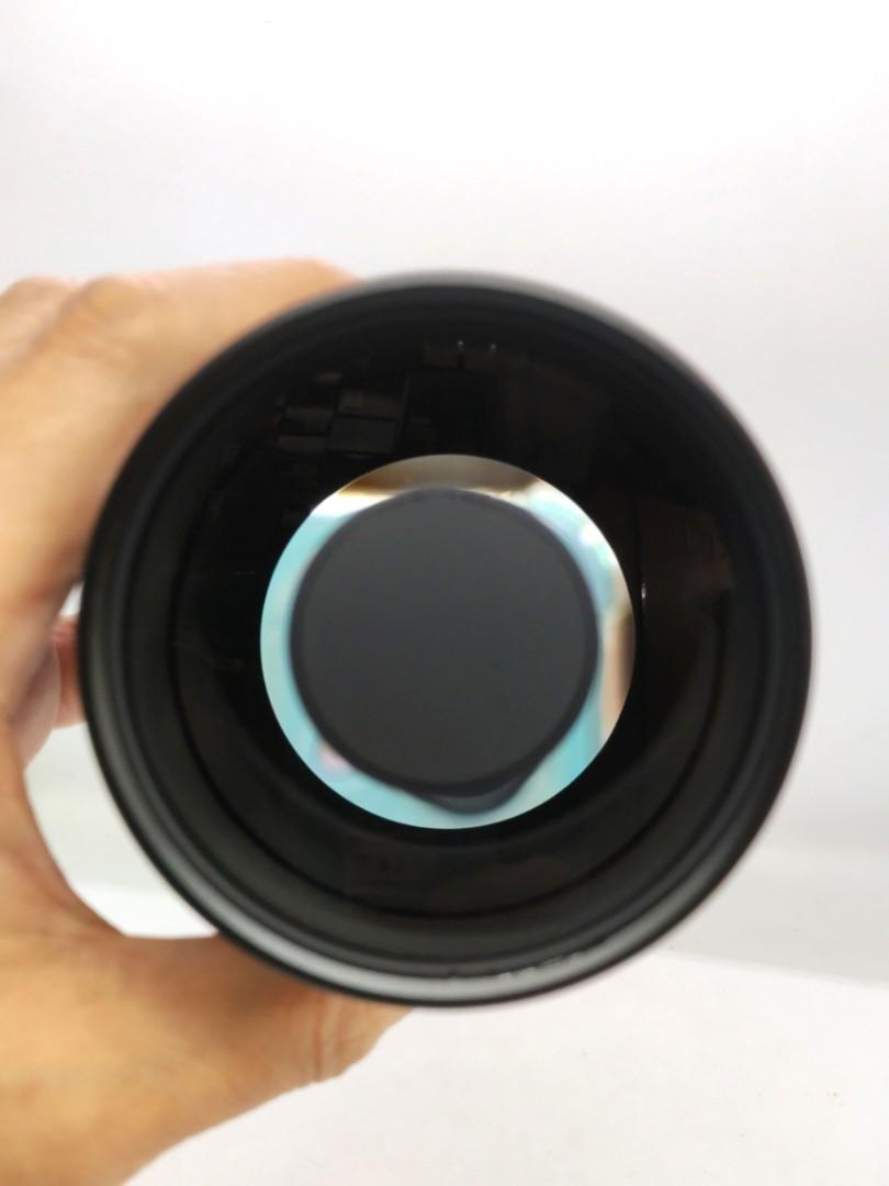 Opteka 500mm f8 mirror lens. Macro 1:2.7X, Photography, Lens & Kits on ...