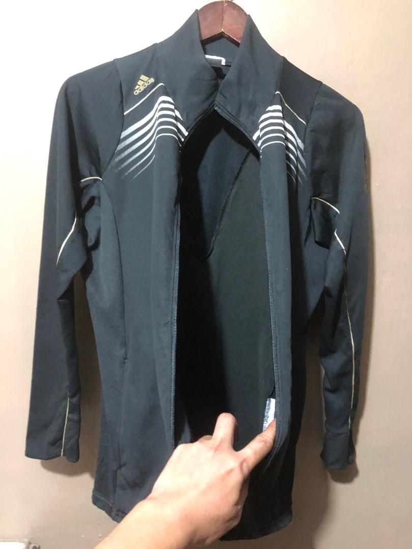 Original ADIDAS Climacool Jacket, Women's Fashion, Coats, Jackets and ...