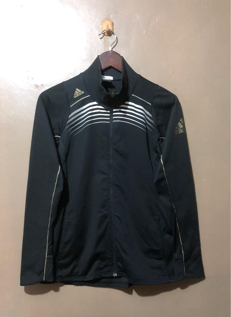 Original ADIDAS Climacool Jacket, Women's Fashion, Coats, Jackets and ...