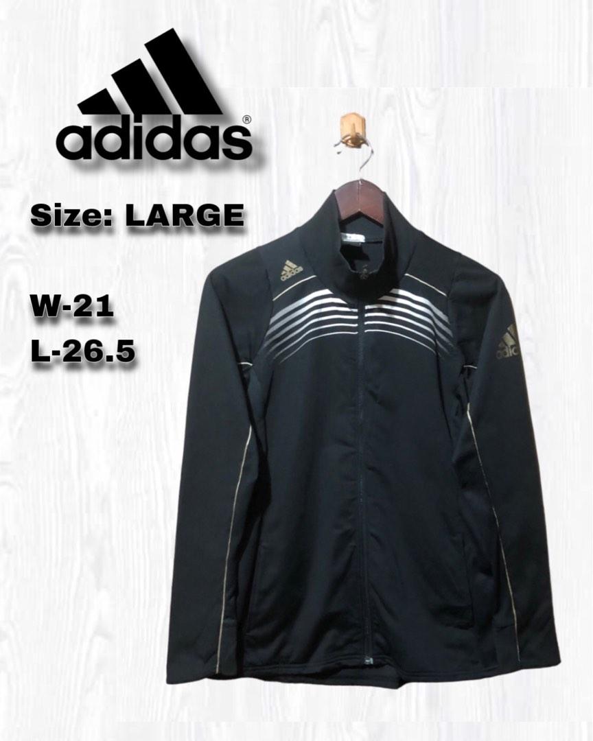 Original ADIDAS Climacool Jacket, Women's Fashion, Coats, Jackets and ...