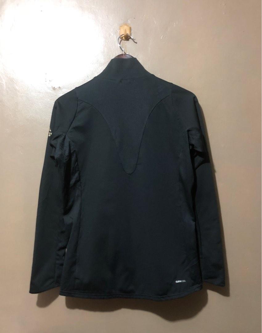 Original ADIDAS Climacool Jacket, Women's Fashion, Coats, Jackets and ...