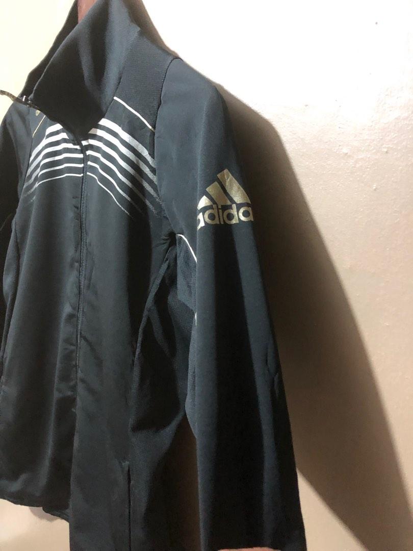 Original ADIDAS Climacool Jacket, Women's Fashion, Coats, Jackets and ...