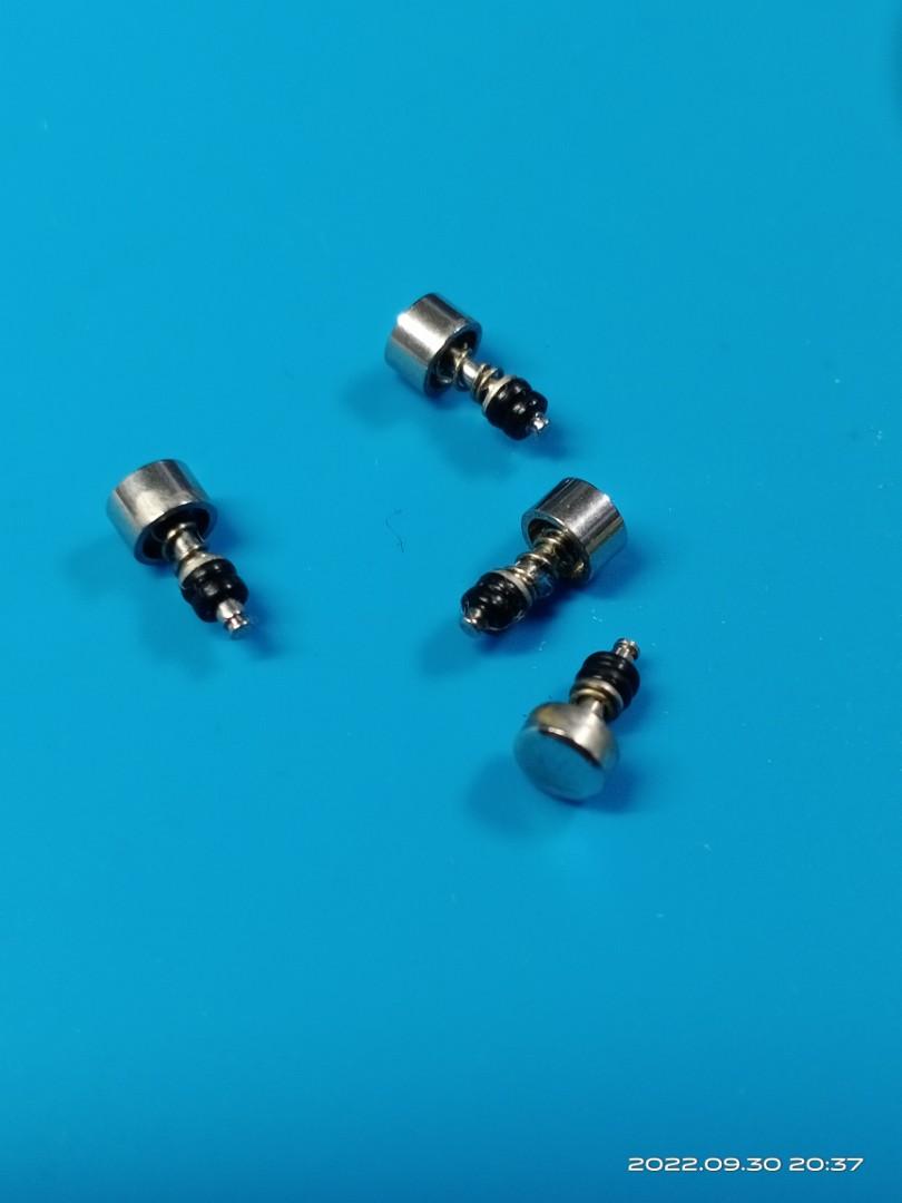 ORIGINAL PART G SHOCK DW5600, Men's Fashion, Watches & Accessories ...