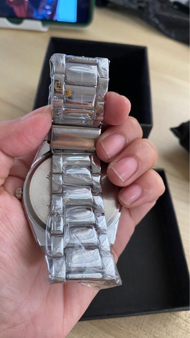 Original Quartz Orlando, Men's Fashion, Watches & Accessories, Watches ...