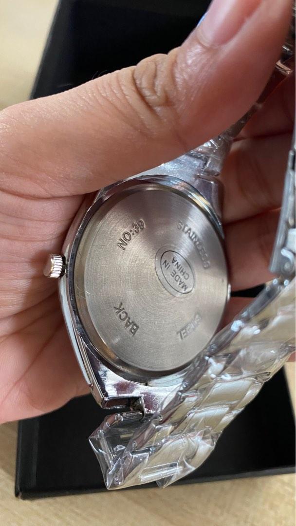 Original Quartz Orlando, Men's Fashion, Watches & Accessories, Watches ...
