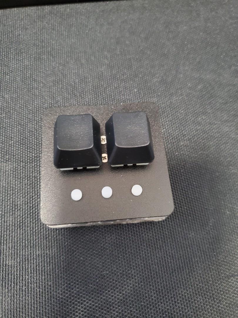 Osu Keyboard 可自選軸, 電腦＆科技, 電腦周邊及配件, 電腦滑鼠及相關產品 - Carousell