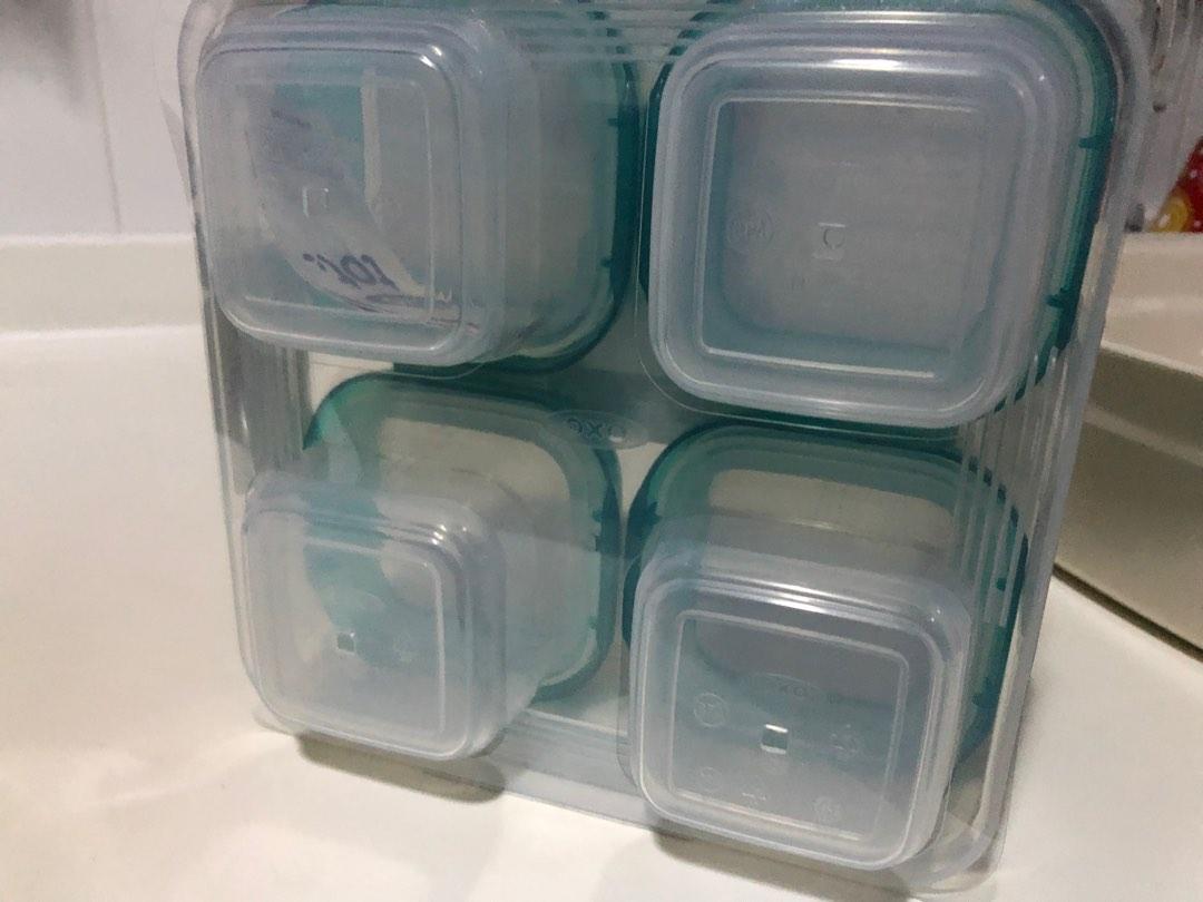 OXO tot containers, Babies & Kids, Maternity Care on Carousell