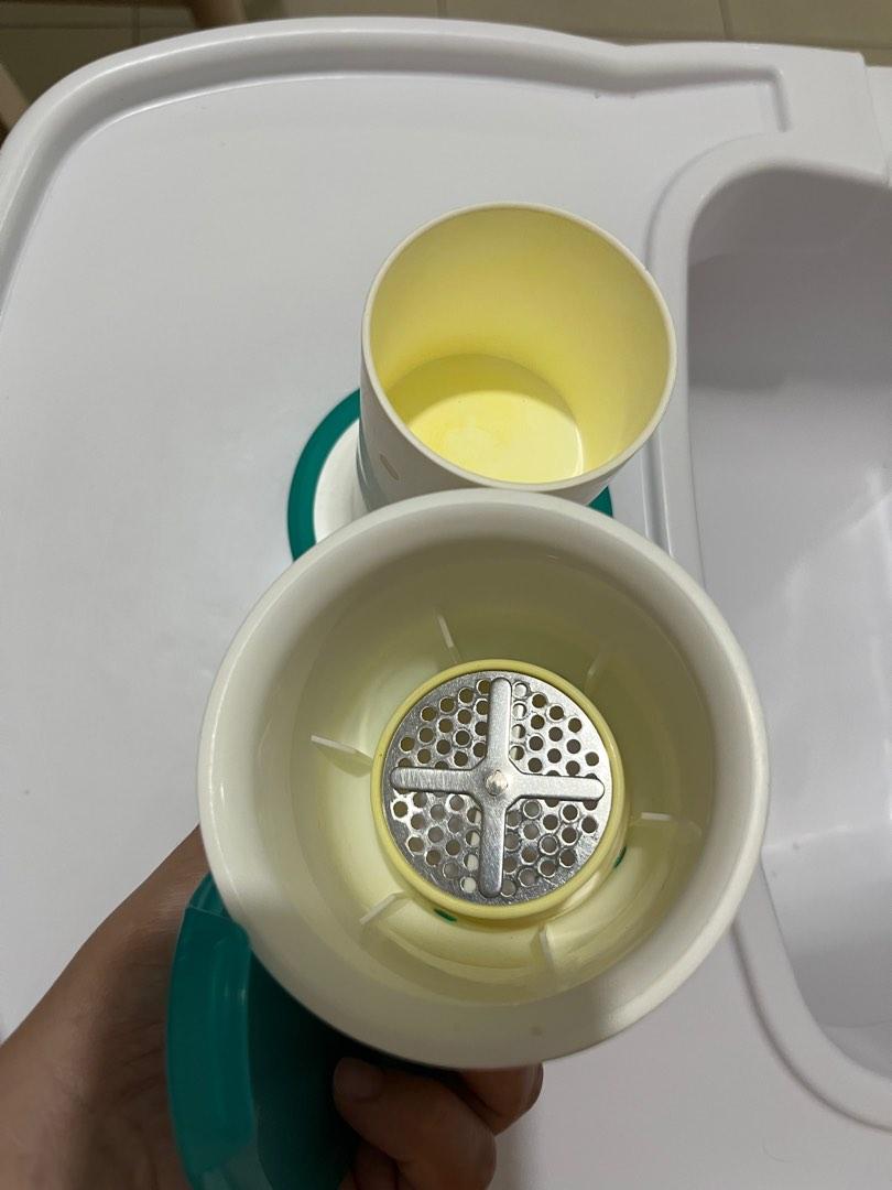 Oxo tot Mash Maker, Babies & Kids, Nursing & Feeding, Weaning & Toddler ...