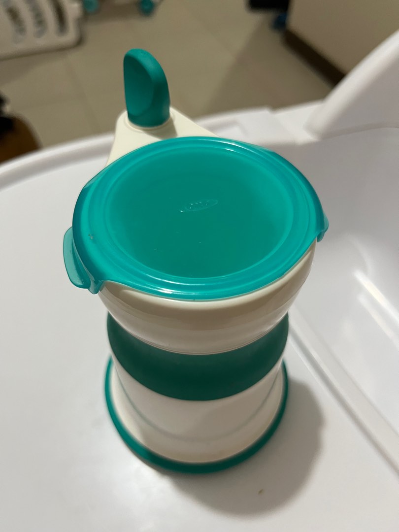 Oxo tot Mash Maker, Babies & Kids, Nursing & Feeding, Weaning & Toddler Feeding on Carousell