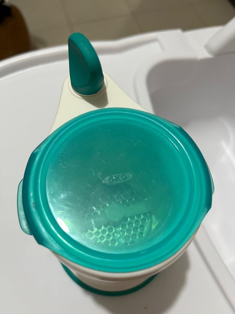 Oxo tot Mash Maker, Babies & Kids, Nursing & Feeding, Weaning & Toddler Feeding on Carousell