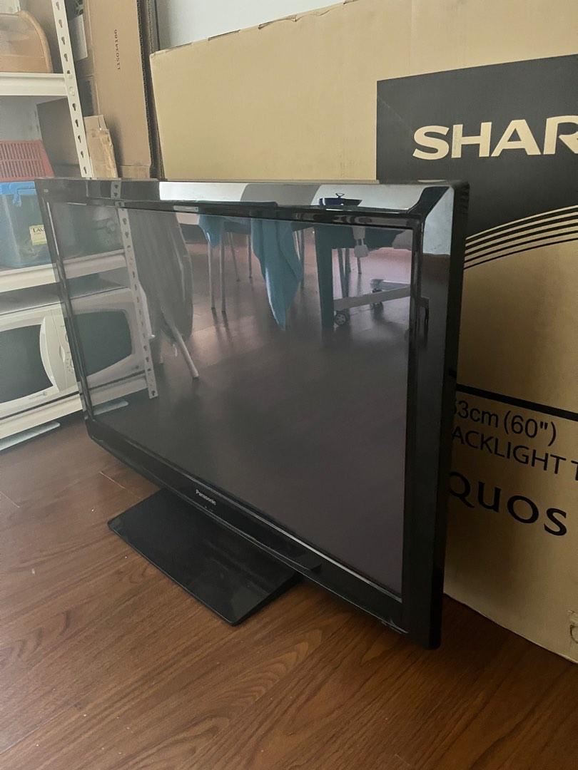 Panasonic Viera Plasma Tv 55 Inch Weight at Carmina Cox blog