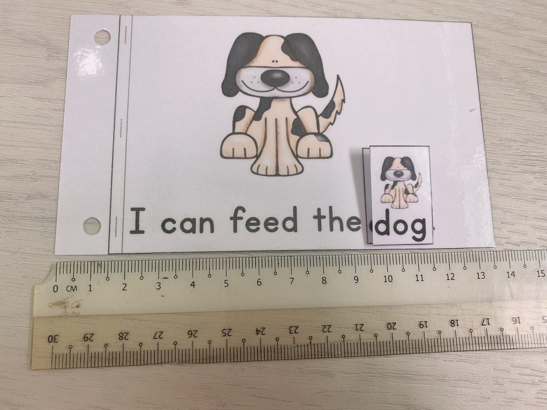 Pecs picture Velcro feeling emotion communication visuals picture ...