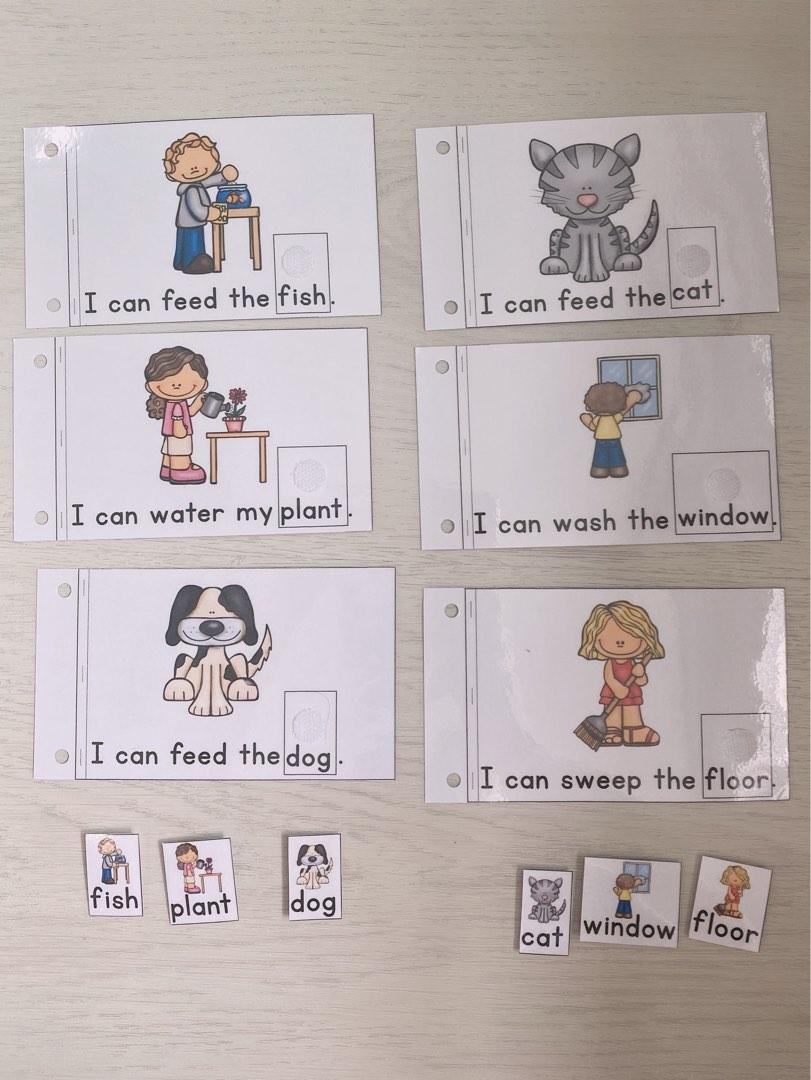 Pecs picture Velcro feeling emotion communication visuals picture ...