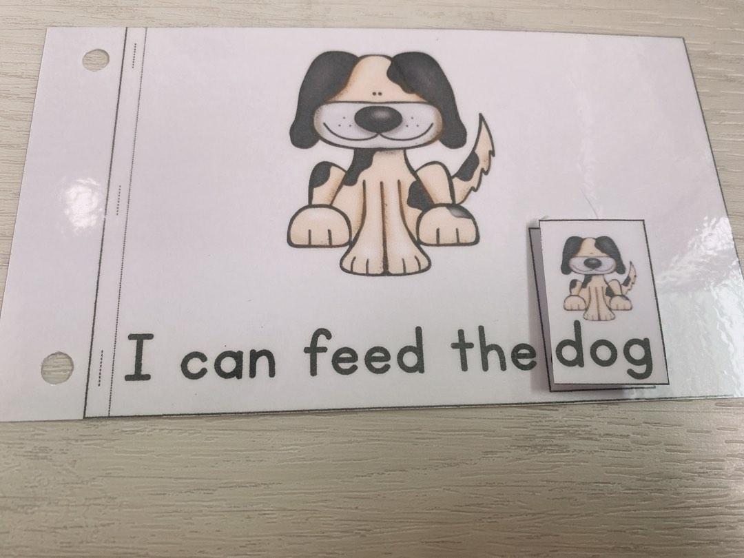 Pecs picture Velcro feeling emotion communication visuals picture ...