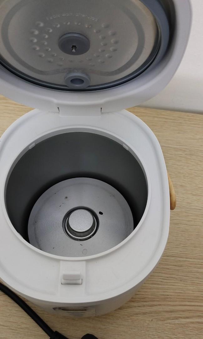 Pensonic Mini Rice Cooker, TV & Home Appliances, Kitchen Appliances ...