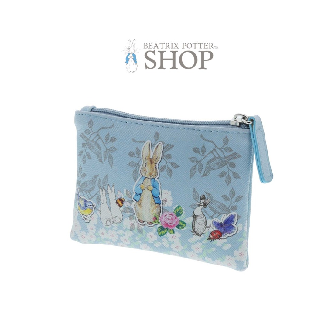 PETER RABBIT PURSE, Women's Fashion, Bags & Wallets, Wallets & Card ...